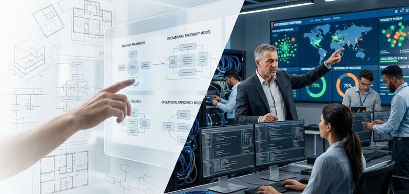 Real-World Experience vs. Theory: BLC Delivers Better Results